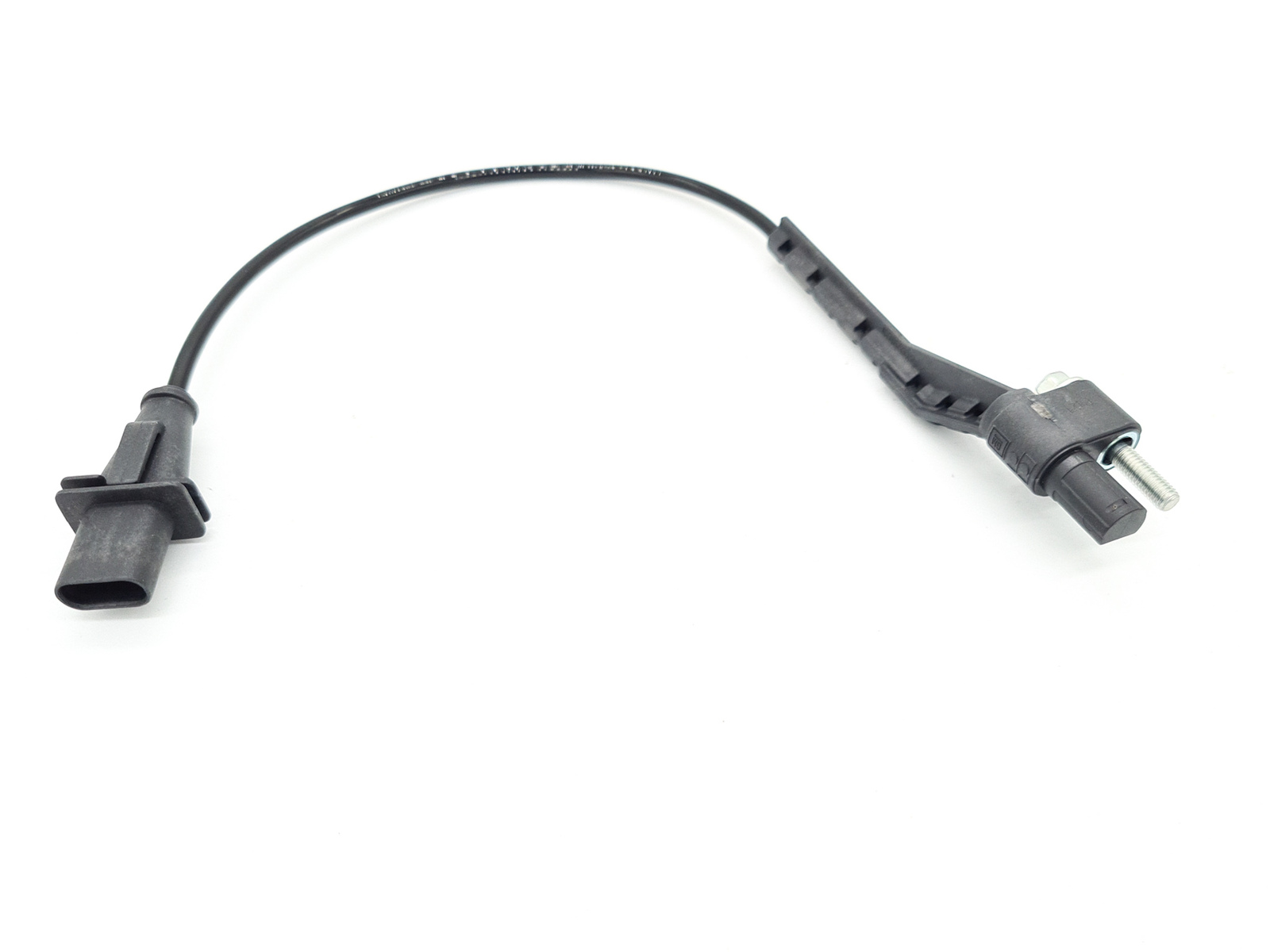 Crank Angle Sensor Suits Holden Colorado RG 2.8L 55593759 Genuine