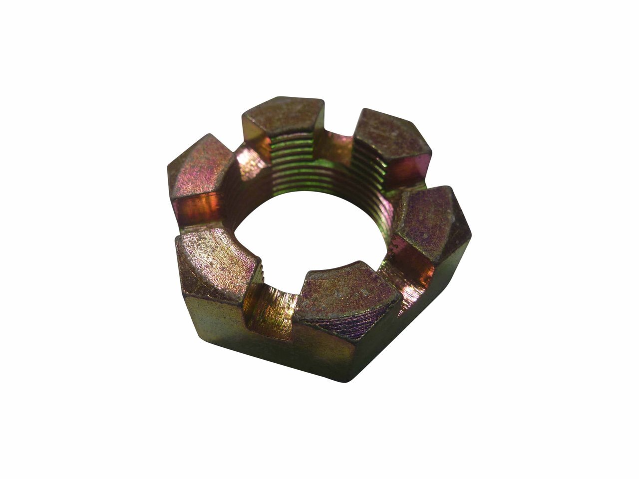 Nut 24Mm 09141-24001 for Suzuki