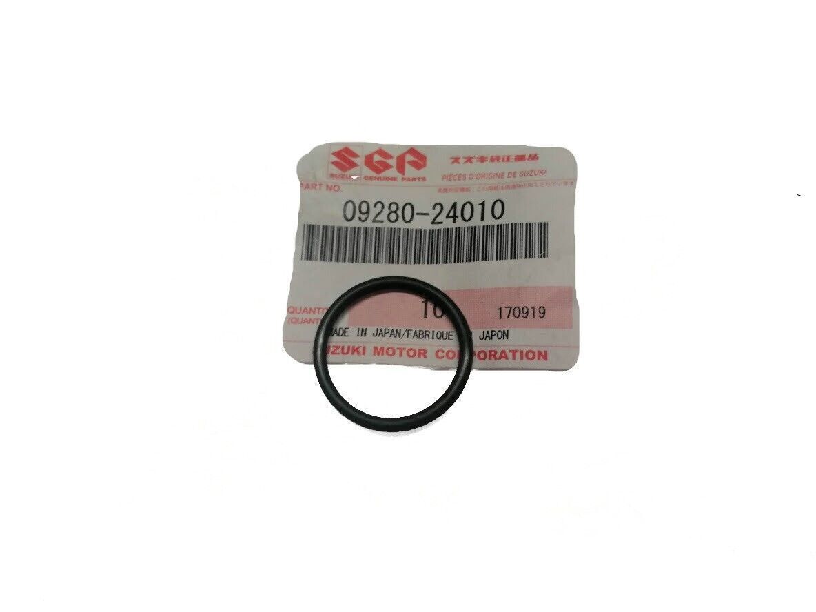 O-Ring D:2.4 Id:23.7 09280-24010 for Suzuki