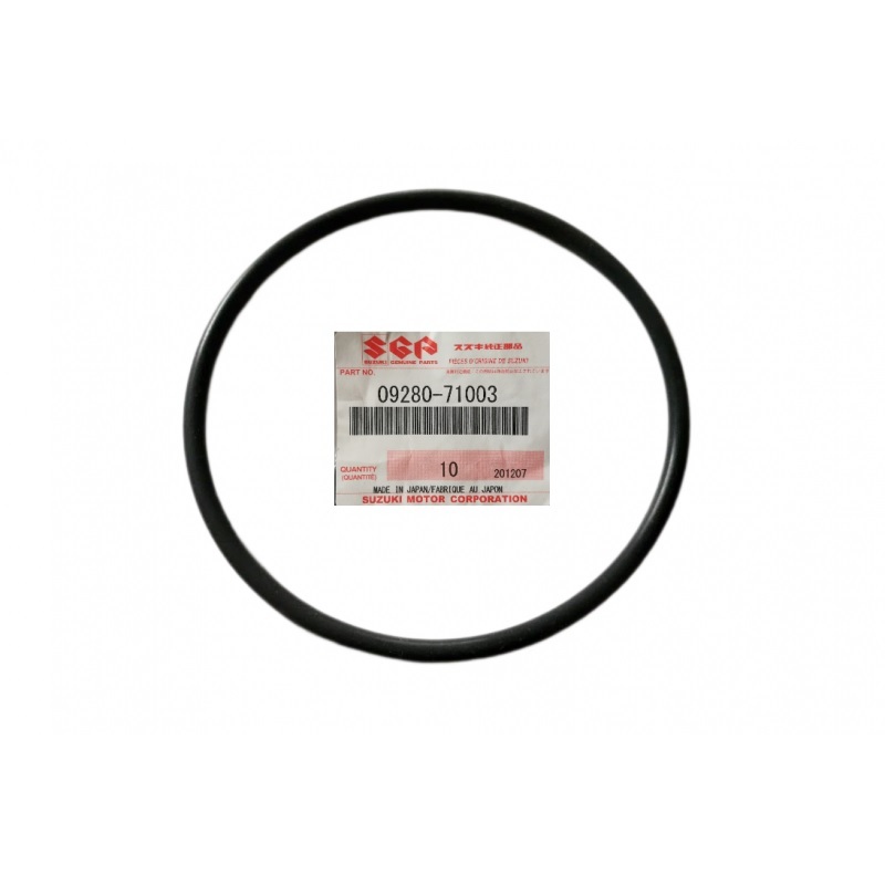 O-Ring D:3.5 Id:70 09280-71003 for Suzuki