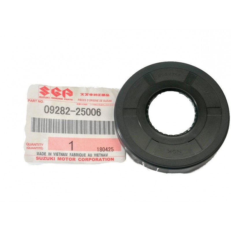 Seal Oil 09282-25006 for Suzuki