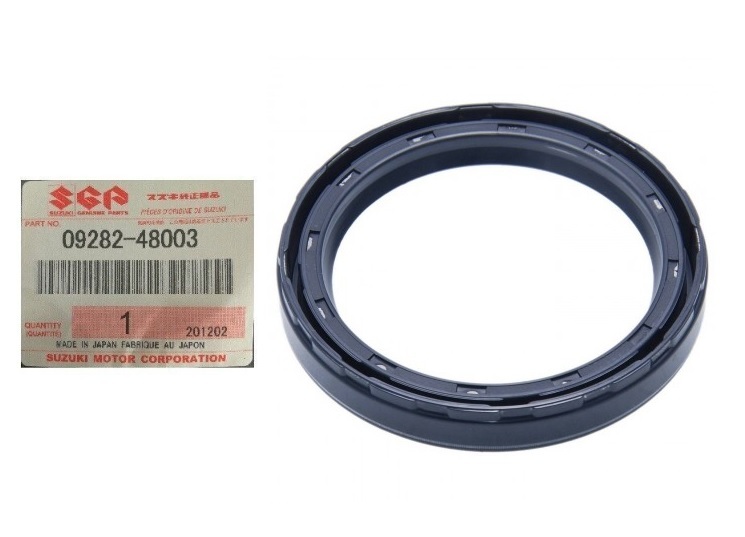 Seal Oil 48X62X9 09282-48003 for Suzuki