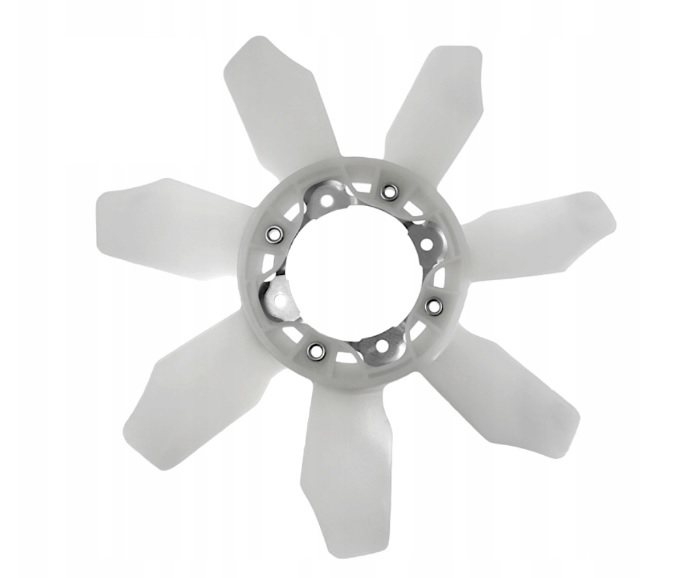 Fan Cooling 17110-80A00 for Suzuki