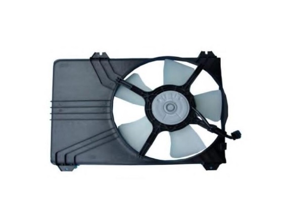 Fan Cooling 17111-63J00 for Suzuki