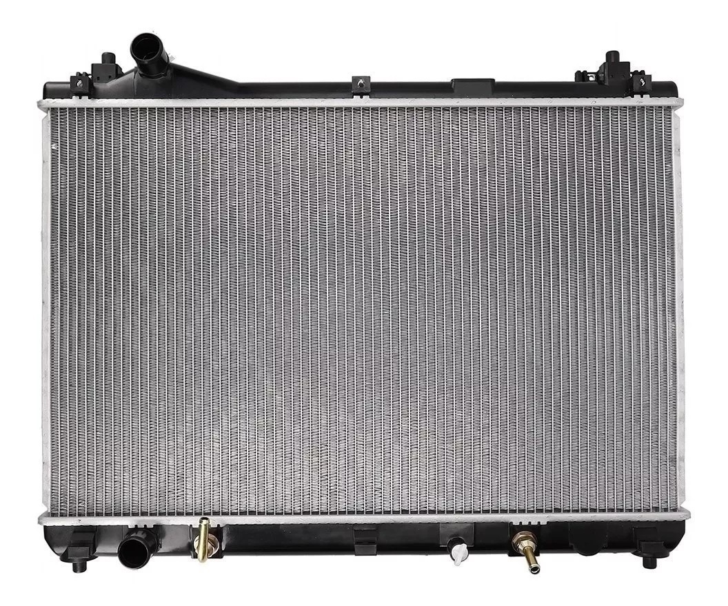 Radiator Assy At 17700-65J10 for Suzuki