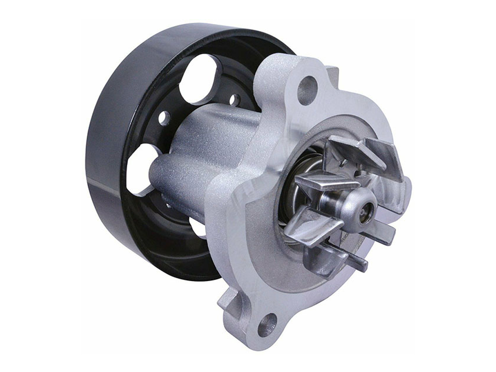 Pump Assy-Water 21010-6N226 for Nissan