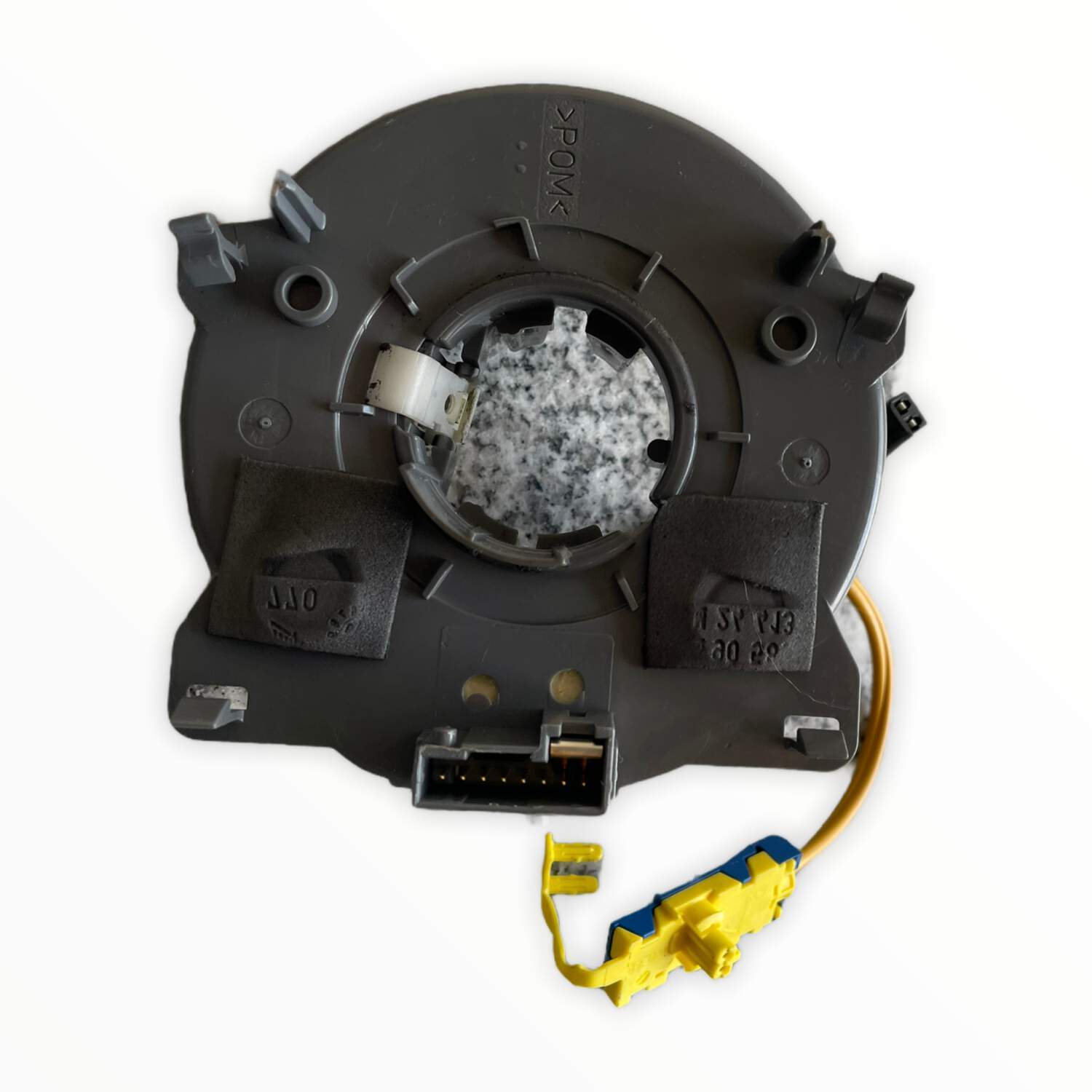 Terminal 24436919 for GM Holden