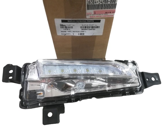 Lamp Drl Apk416 36584-54P00 for Suzuki