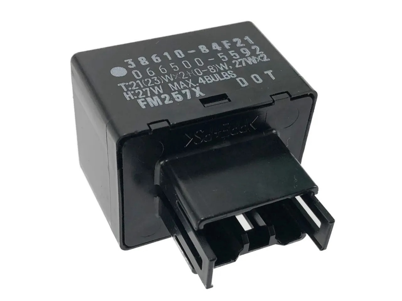 Relay Turn Signal 38610-84F21 for Suzuki