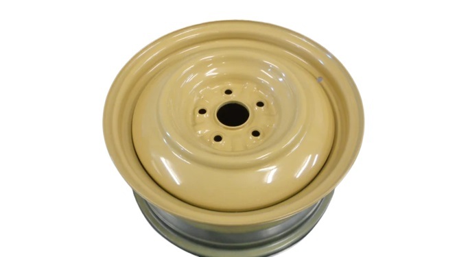 Wheel Spare (16X6 1/2Jj) 43290-64J10 for Suzuki