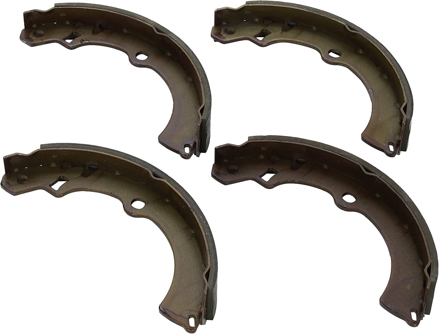 Shoe Set Brake 53200-60812 for Suzuki