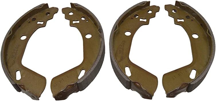 Shoe Set 53200-68L01 for Suzuki