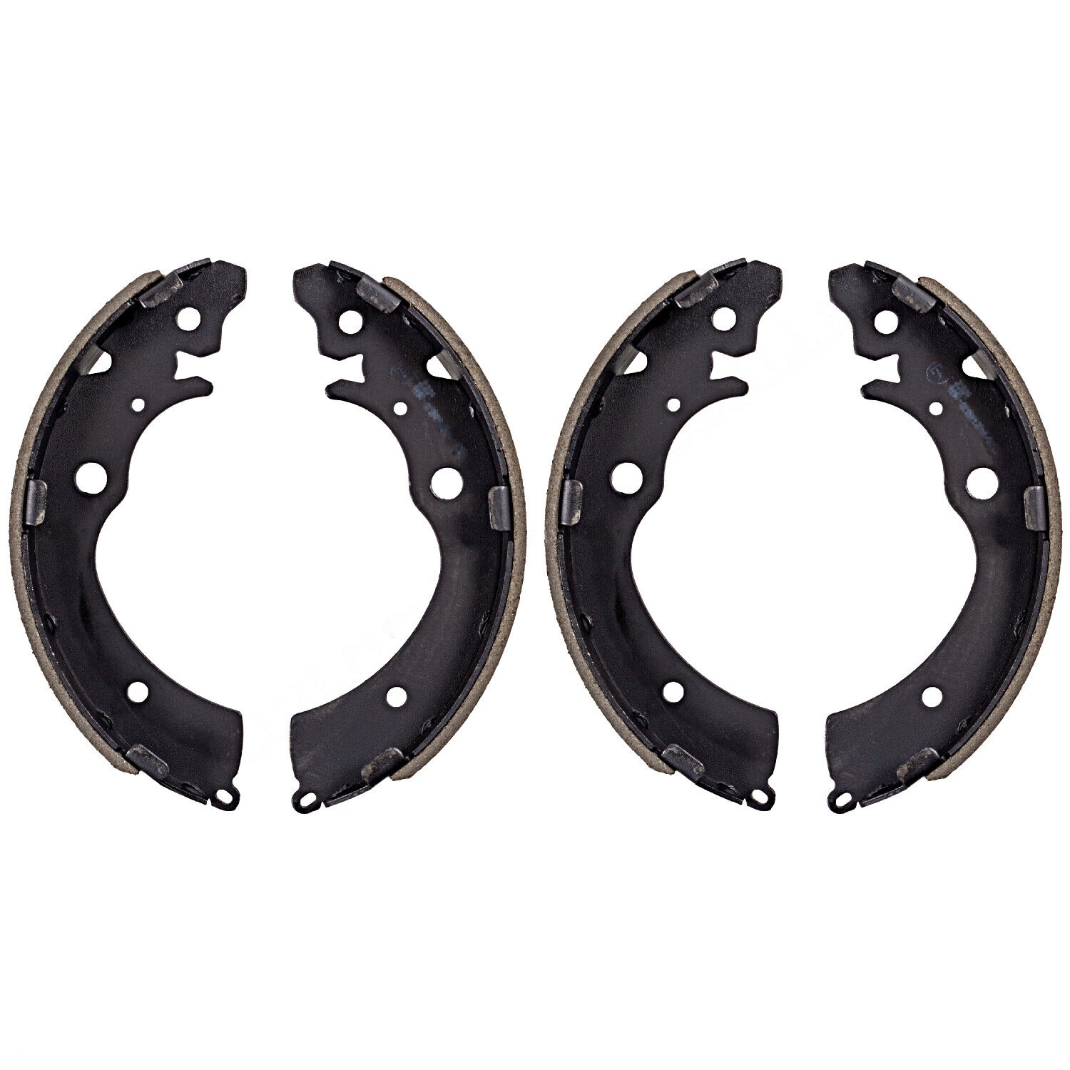 Shoe Set Brake 53200-76J00 for Suzuki