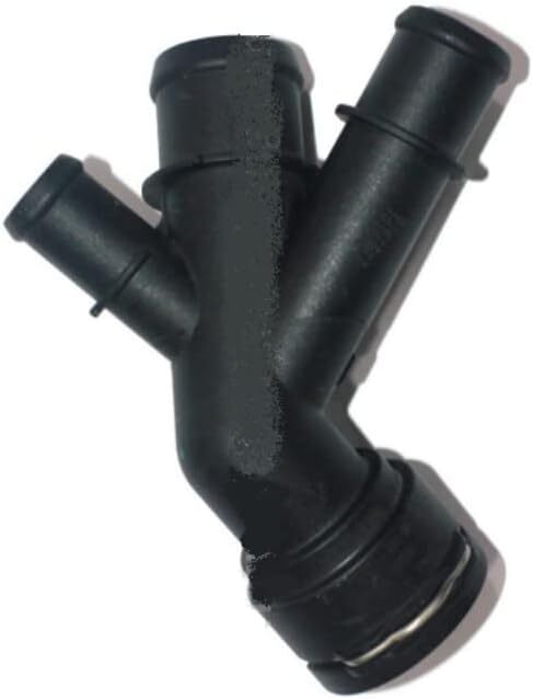 Couplpiece 5Q0122291BF for Volkswagen