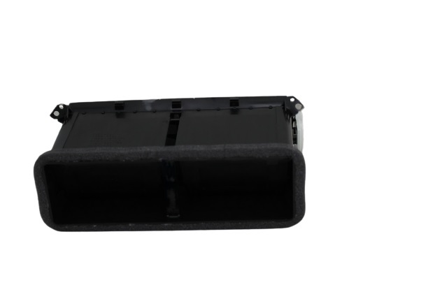 Louver Center Vent (Black) 73610-64J00-5PK for Suzuki