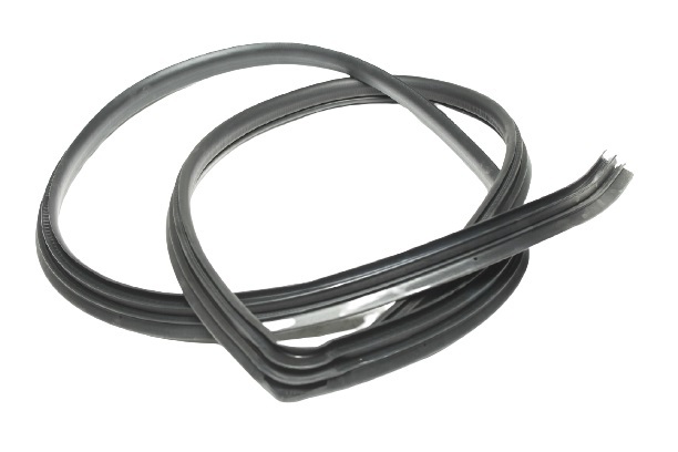 Trim Fr Door Opening Rh Black 76311-65J01-5PK for Suzuki