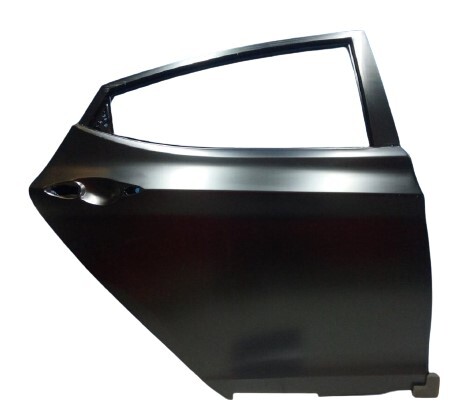 Panel Assy-Rear Dr RH 770043X001 for Hyundai - Hyundai AOCPNS