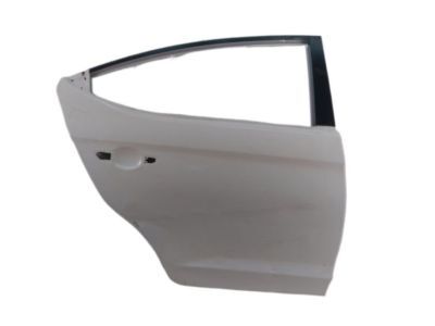 Panel Assy-Rear Doorrh 77004F2000 for Hyundai - Hyundai AOCP