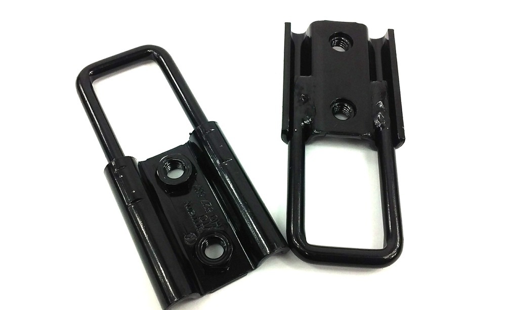 Plate 7H0827537A for Volkswagen