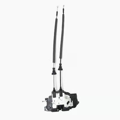 Latch & Actuator Assy-Rr 814202B010 for Hyundai