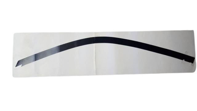 Tape Sash Roof Lh (Black) 83922-65J01-0CB for Suzuki