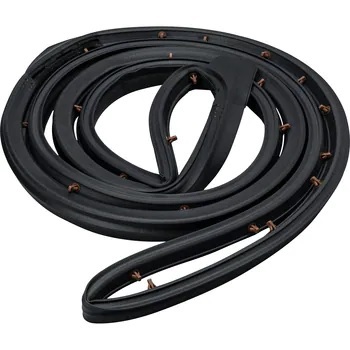 Weatherstrip Front Door Opng R 84641-67B10 for Suzuki