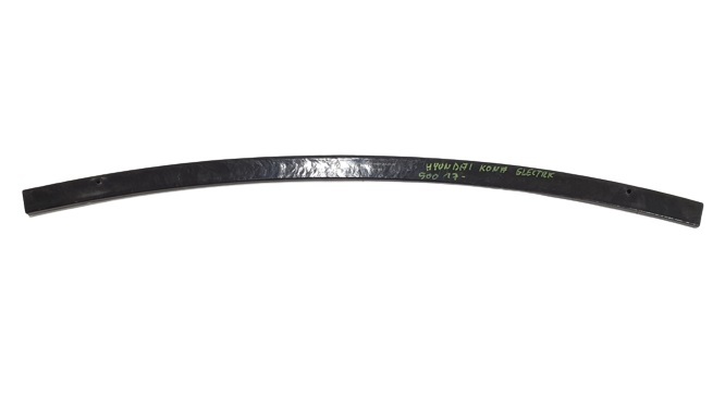 Stiffner-Front Bumper Lower 86570K4000 for Hyundai