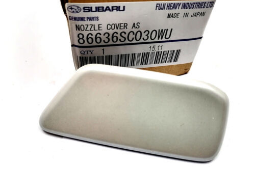 Nozzle Cover AssyLH 86636SC030WU for Subaru - Subaru AOCPNS