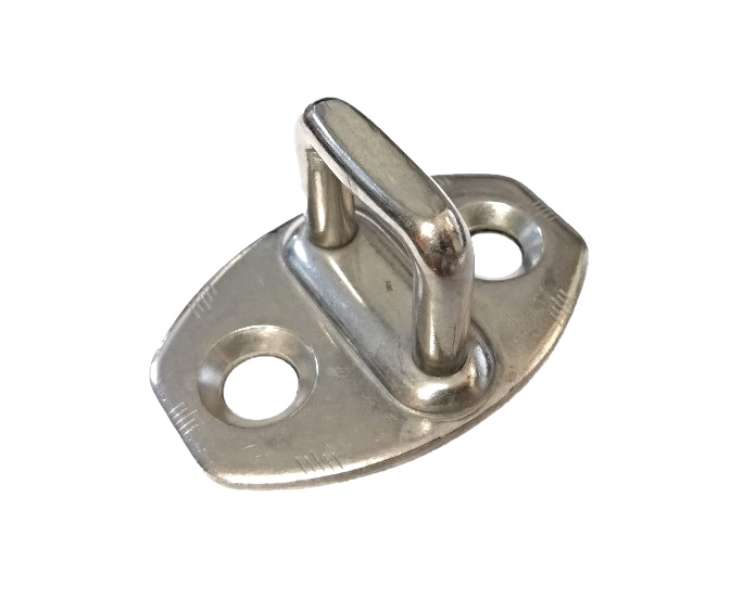 Plate 8Z0837033A for Volkswagen