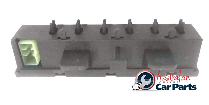 Commodore Vacuum Solenoid For Climate Control VT VX VY VZ Holden ...