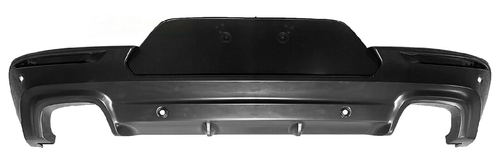 Genuine GM Rear Bar Diffuser 92173744