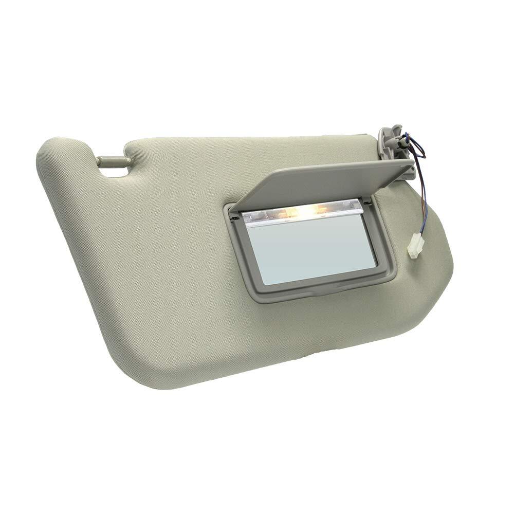 Sunvisor Assembly-Right Hand 96400-9PB0D for Nissan
