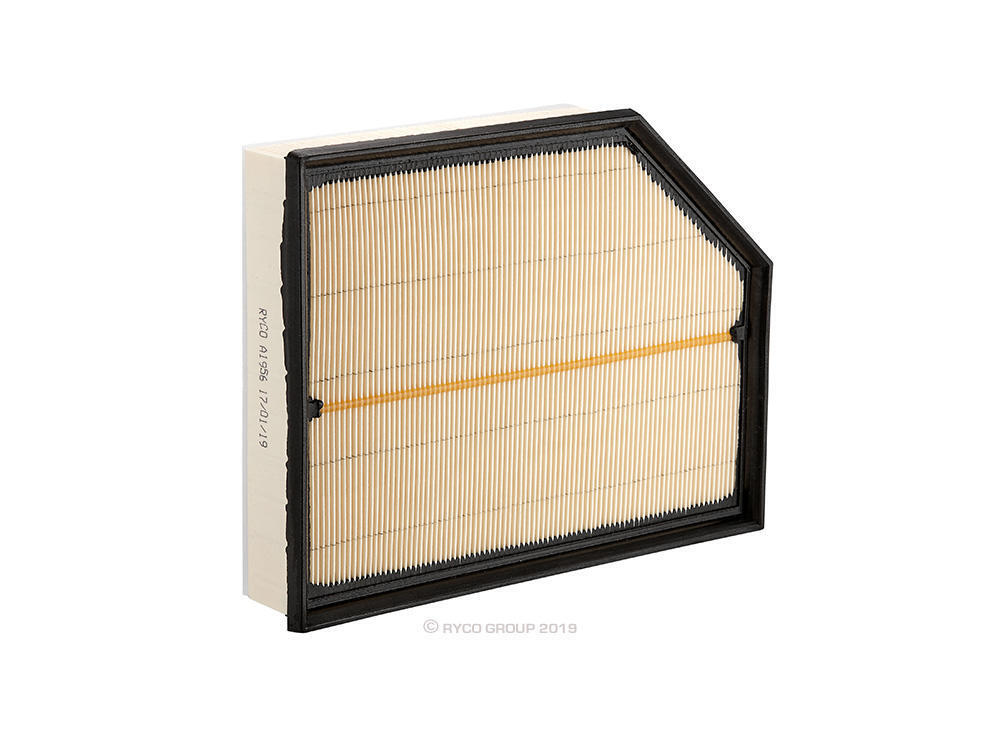Air Filter A1956 Ryco For Volvo XC60 II 2.0LTP/E B4204 T35 246 SUV T8 ...