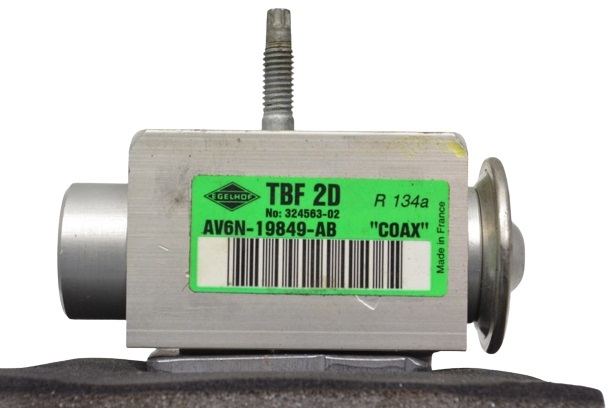 Valve Evap Exp AV6N19849AB For Ford