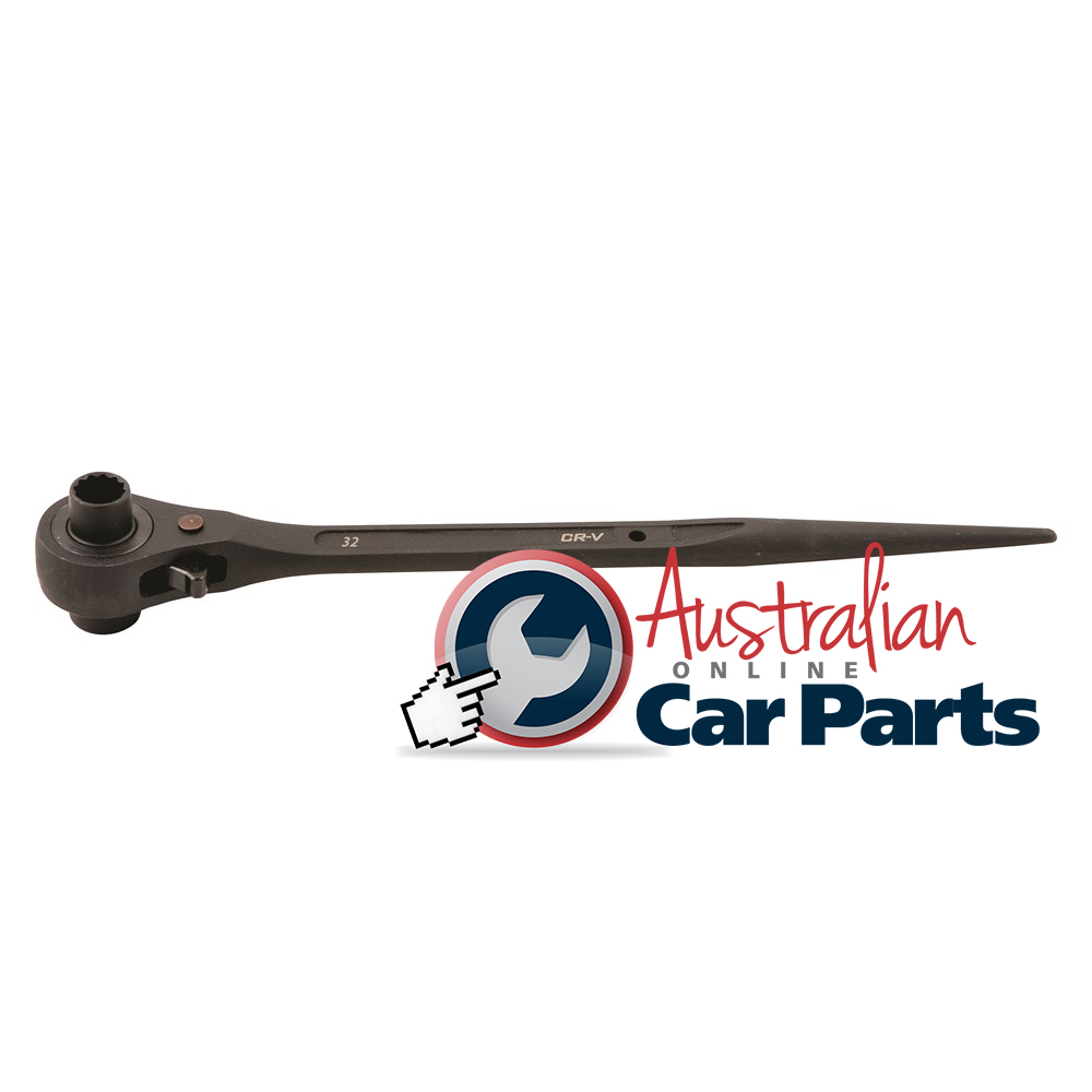 🧰⚒️ Kincrome Podger Spanners 🛠🔧