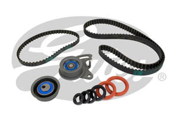 PowerGrip Kit - Gates