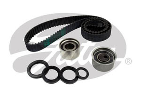 PowerGrip Kit - Gates