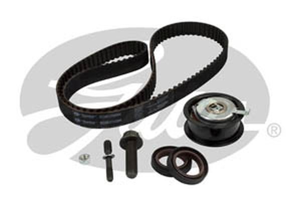 PowerGrip Kit - Gates