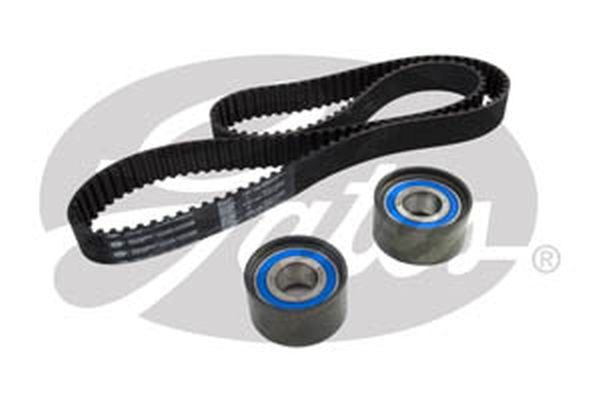 PowerGrip Kit - Gates