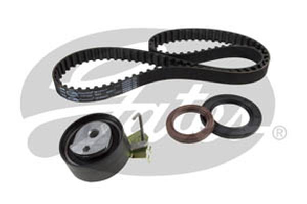 PowerGrip Kit - Gates