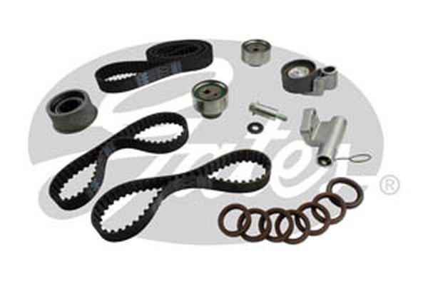 PowerGrip Kit - Gates