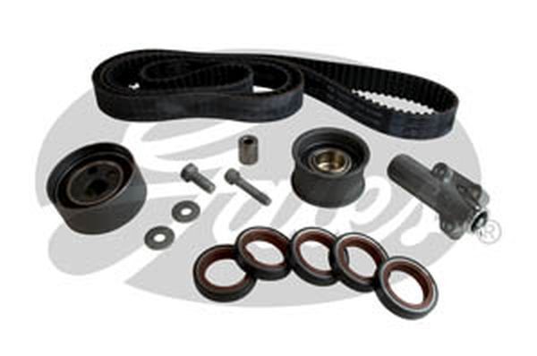 PowerGrip Kit - Gates