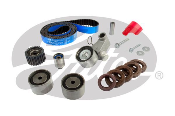 PowerGrip Kit - Gates