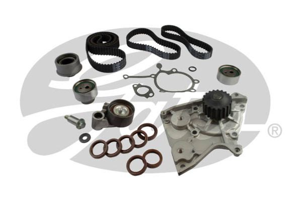 PowerGrip Kit + Waterpump - Gates