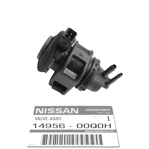 Valve-Vacuum Control 14956-00Q0H for Nissan
