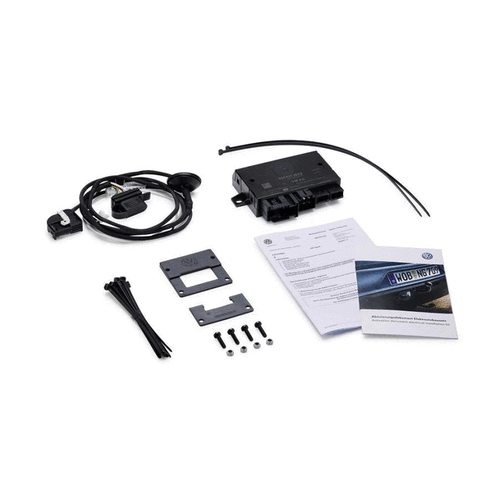 Tow bar Electrical Installation Kit 5NA055202C for Volkswagen Tiguan