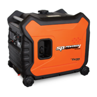 SP Generators & Power Equipment by SP Tools