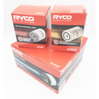 Shop Ryco Filters Online | Most Makes and Models | Service your car